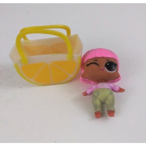 MGA Entertainment | Toys | Lol Surprise Dolls Winter Disco Lil Jr Prom ...